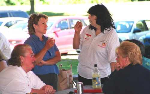 2004 CHS Alumni Summer Bash