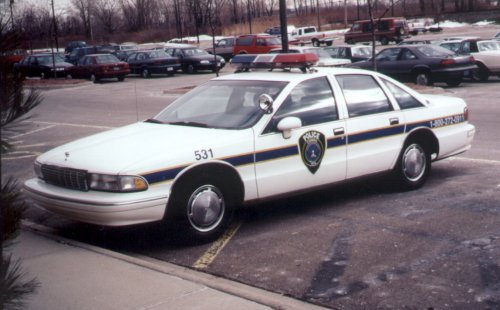Archive Page 1 - AJR's Emergency Vehicles
