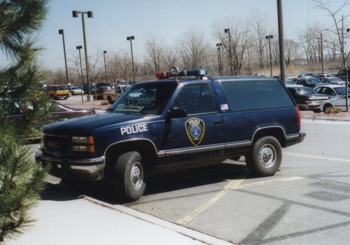 Archive Page 2 - AJR's Emergency Vehicles