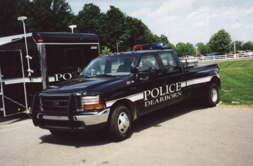 Archive Page 2 - AJR's Emergency Vehicles