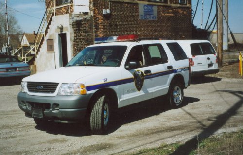 Archive Page 3 - AJR's Emergency Vehicles