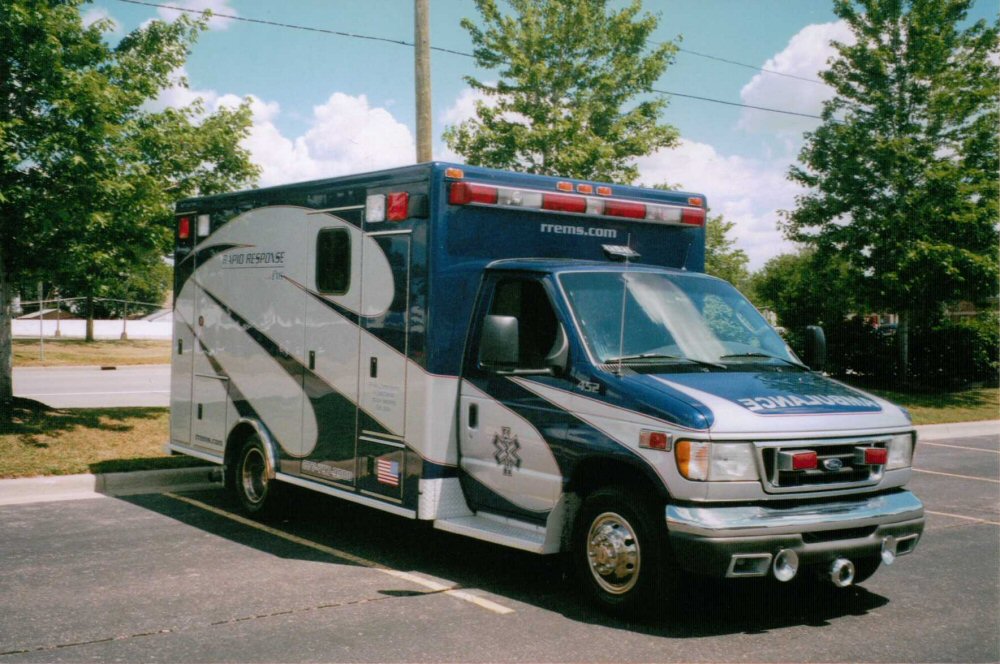 Archive Page 10 - AJR's Emergency Vehicles